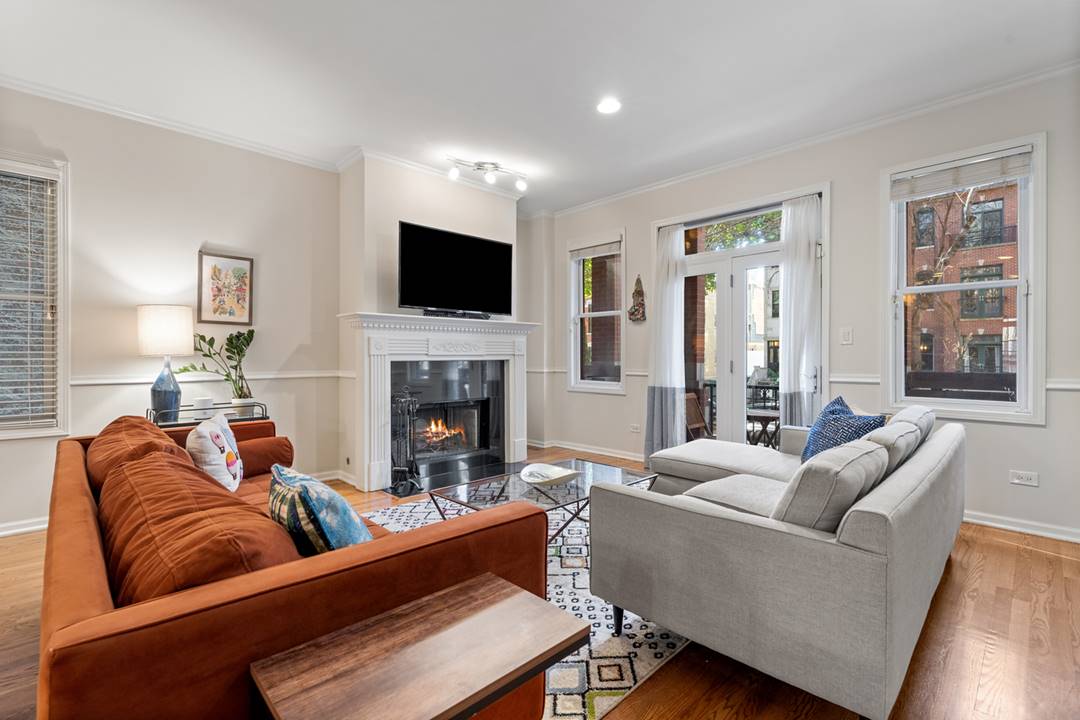1511 N Hudson, Unit 1S, Chicago, IL 60610 - Old Town