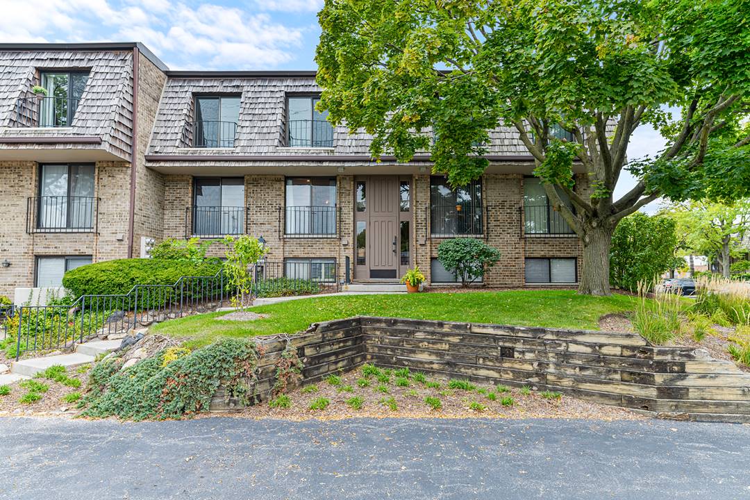 1721 Northfield, Unit C, Northfield, IL 60093