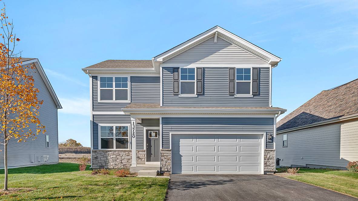 13720 S Palmetto, Plainfield, IL 60544