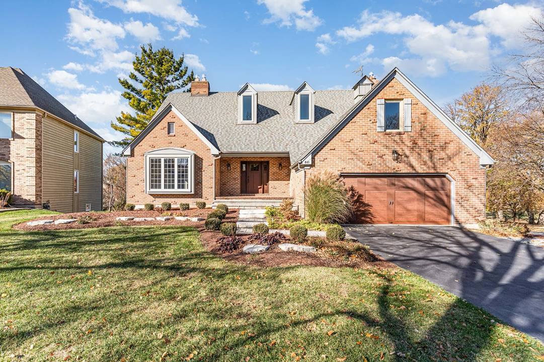 841 Turnbridge, Naperville, IL 60540
