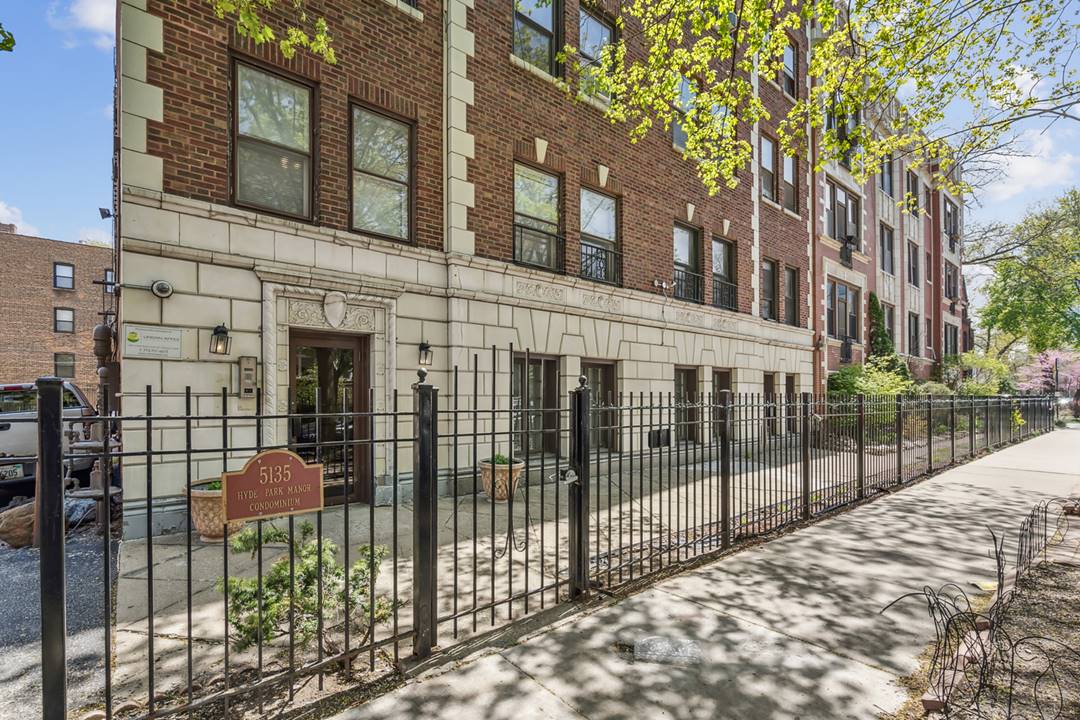 5135 S Kenwood, Apt 603, Chicago, IL 60615 - Hyde Park