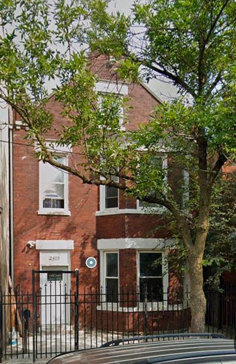 2403 S St Louis, Chicago, IL 60623 - Little Village