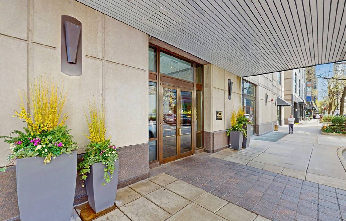 401 E Ontario, Apt 410, Chicago, IL 60611 - Streeterville