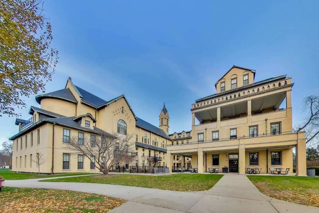 1041 Ridge, Unit 503, Wilmette, IL 60091