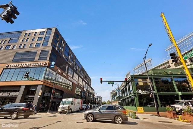 1025 W Addison, Apt 707, Chicago, IL 60613 - Lakeview