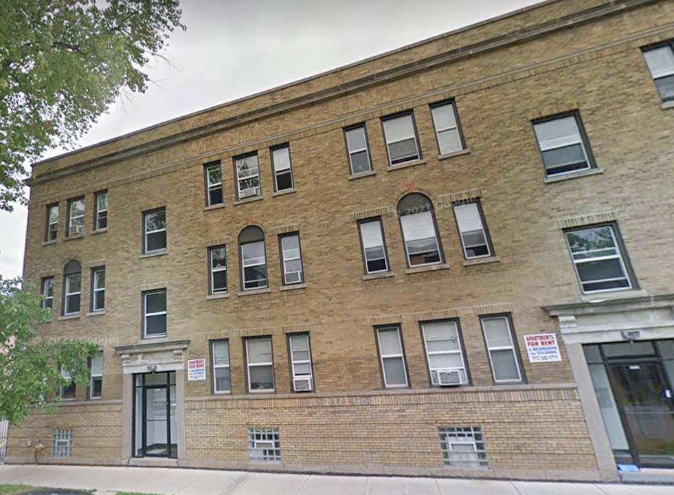 2659 N Spaulding, Apt 123, Chicago, IL 60647 - Logan Square