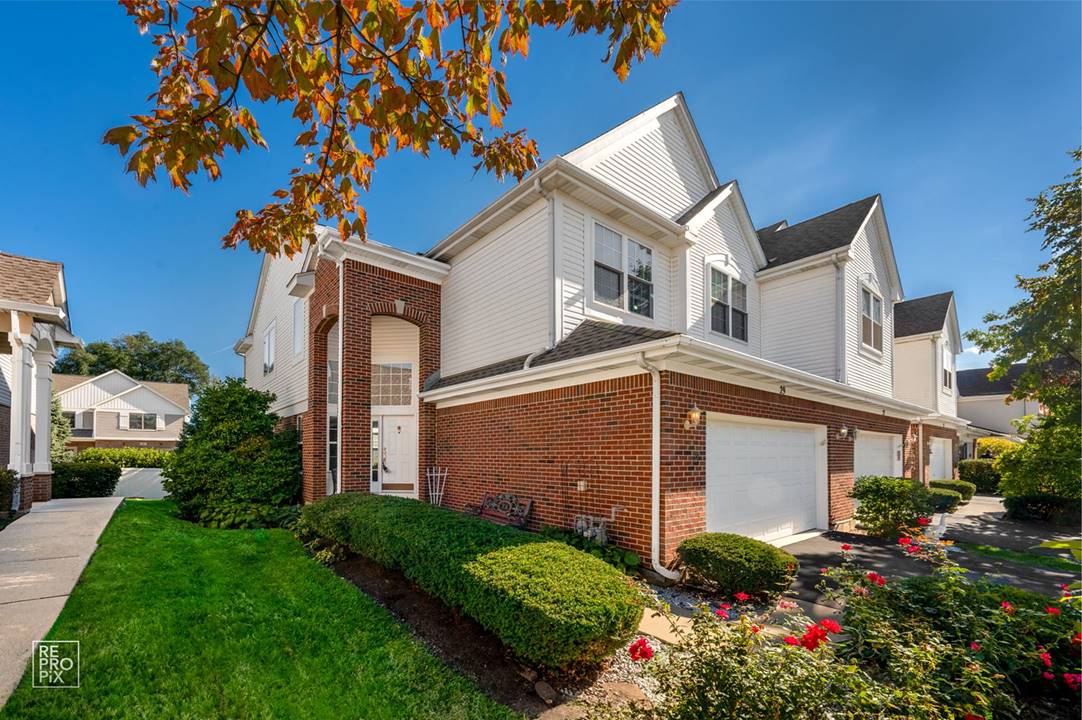 29 Bay, Itasca, IL 60143