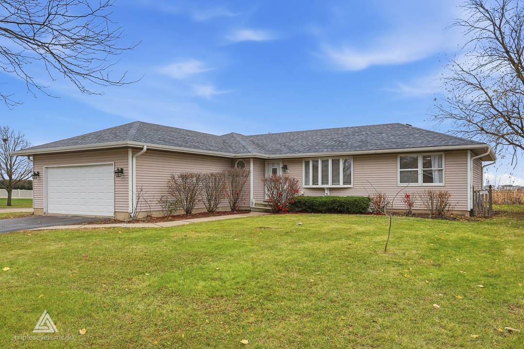 6615 Bazz, Plainfield, IL 60586