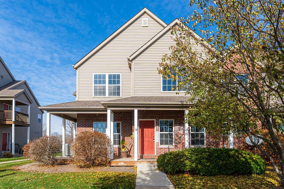 639 Stonegate, Sycamore, IL 60178