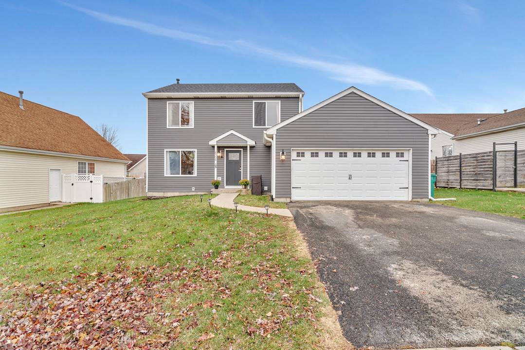 4754 Goodhue, Plainfield, IL 60586