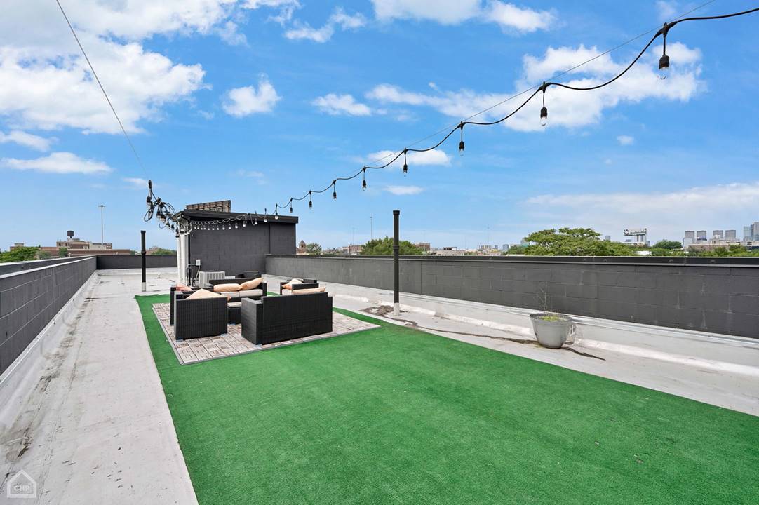 1921 S Jefferson, Apt 1, Chicago, IL 60616 - East Pilsen