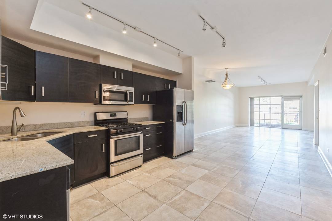 5758 N California, Apt 1C, Chicago, IL 60659 - West Ridge