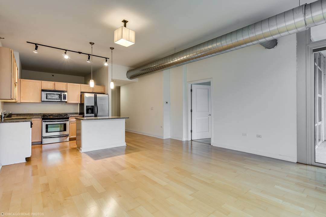 901 W Madison, Apt 508, Chicago, IL 60607 - West Loop