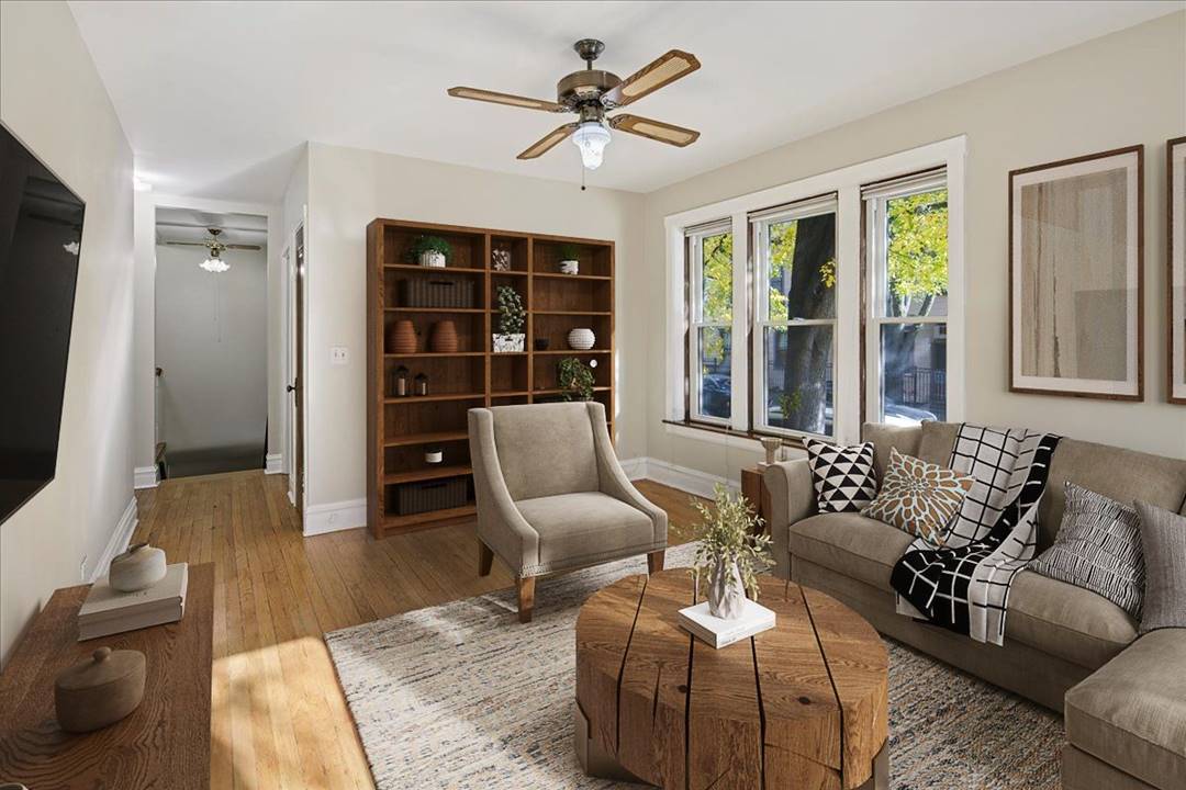 734 W Wrightwood, Unit B, Chicago, IL 60614 - Lincoln Park