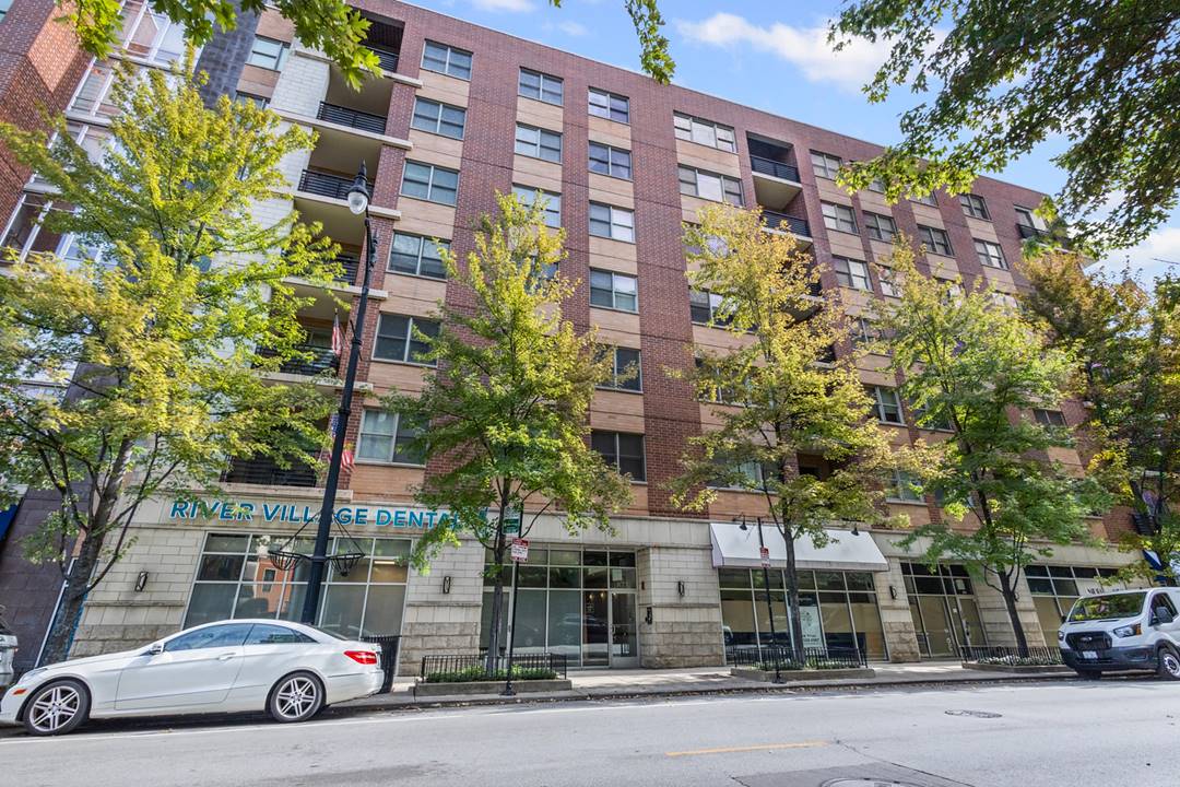 873 N Larrabee, Unit 605, Chicago, IL 60610 - Near North