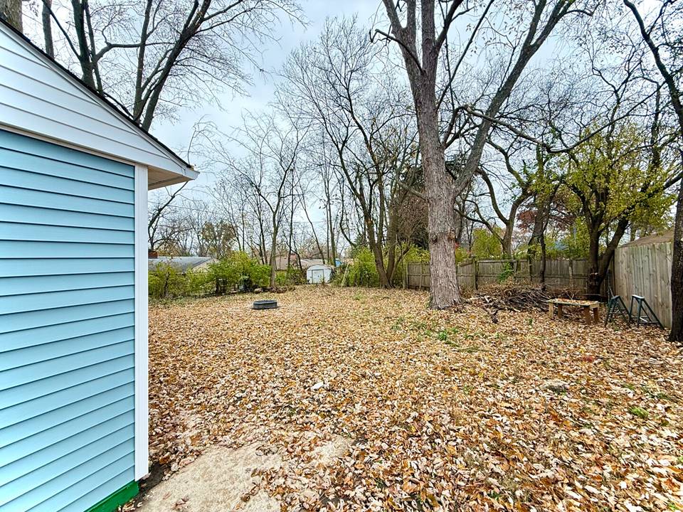 210 Mantua, Park Forest, IL 60466