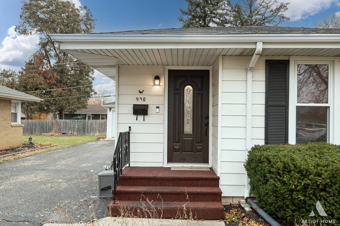 930 E 8th, Lockport, IL 60441