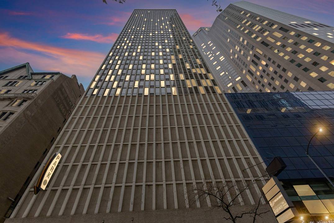 100 E Walton, Unit 14D, Chicago, IL 60611 - Gold Coast