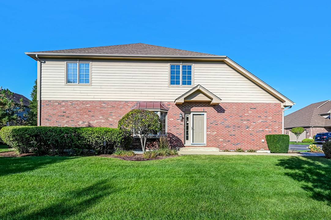 14951 S Preserve, Lockport, IL 60441