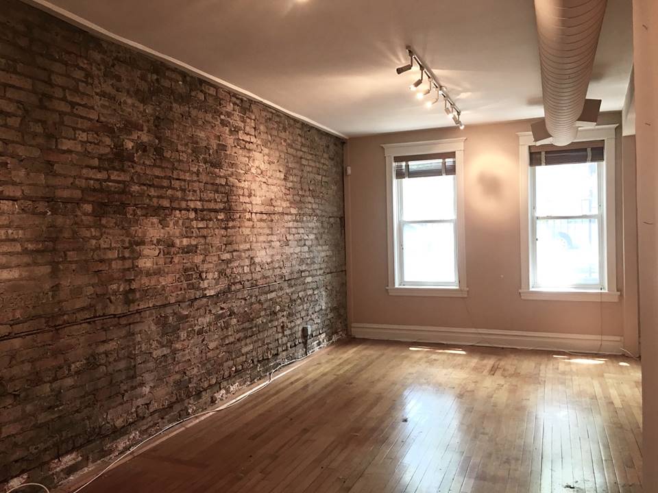 2040 W Mclean, Apt G, Chicago, IL 60647 - Bucktown
