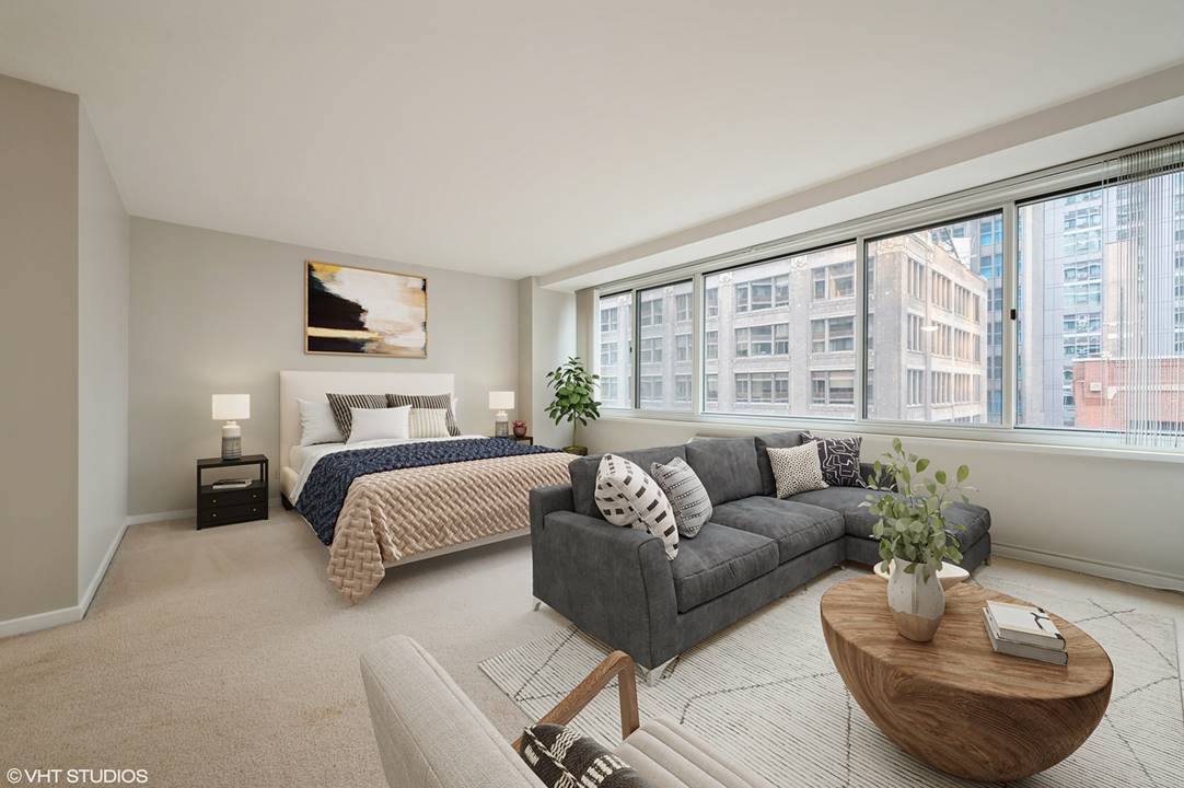 211 E Ohio, Apt 723, Chicago, IL 60611 - Streeterville