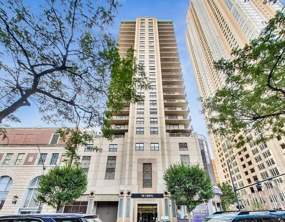 635 N Dearborn, Apt 2003, Chicago, IL 60654 - River North