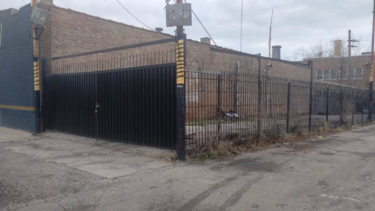 5629 S Western, Chicago, IL 60636 - West Englewood