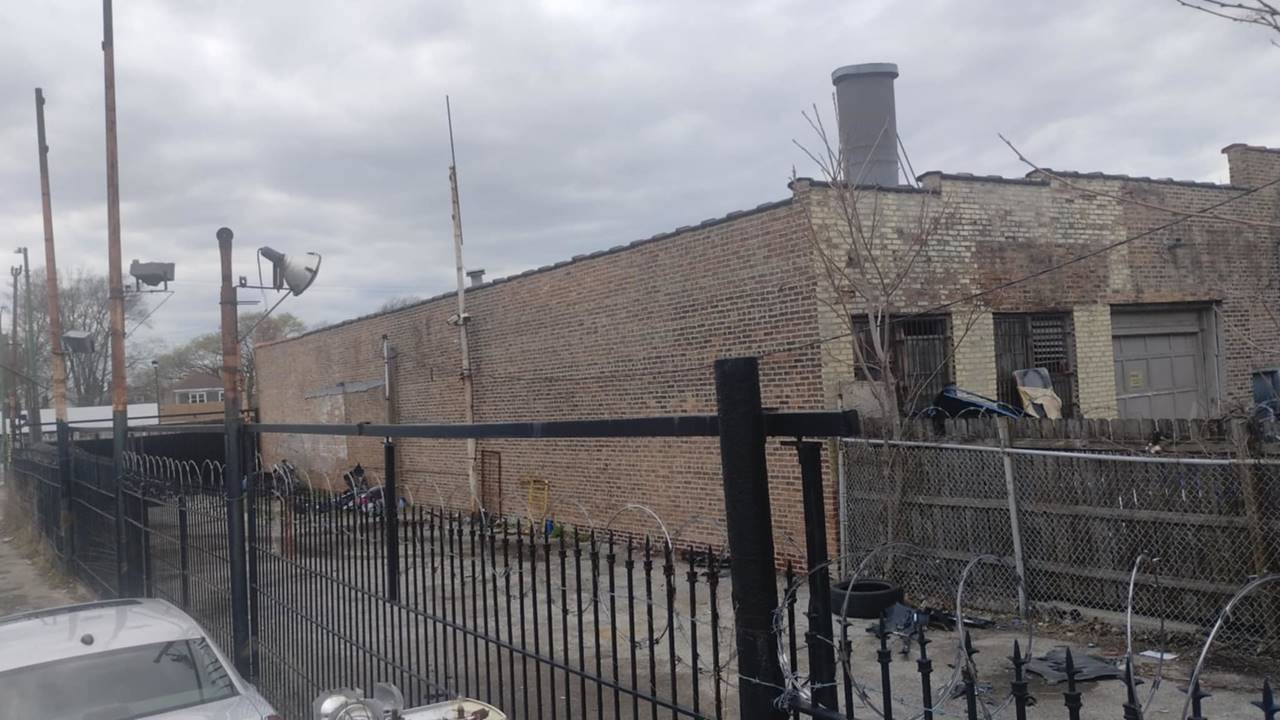 5629 S Western, Chicago, IL 60636 - West Englewood