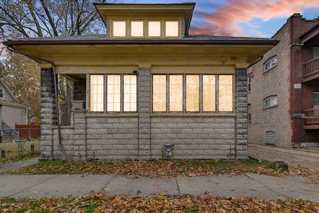 11548 S Normal, Chicago, IL 60628 - West Pullman