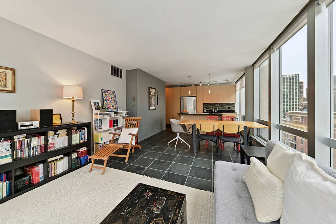 1300 N Astor, Apt 14C, Chicago, IL 60610 - Gold Coast
