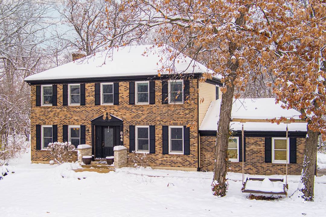 844 Bonnie Brae, Bolingbrook, IL 60440