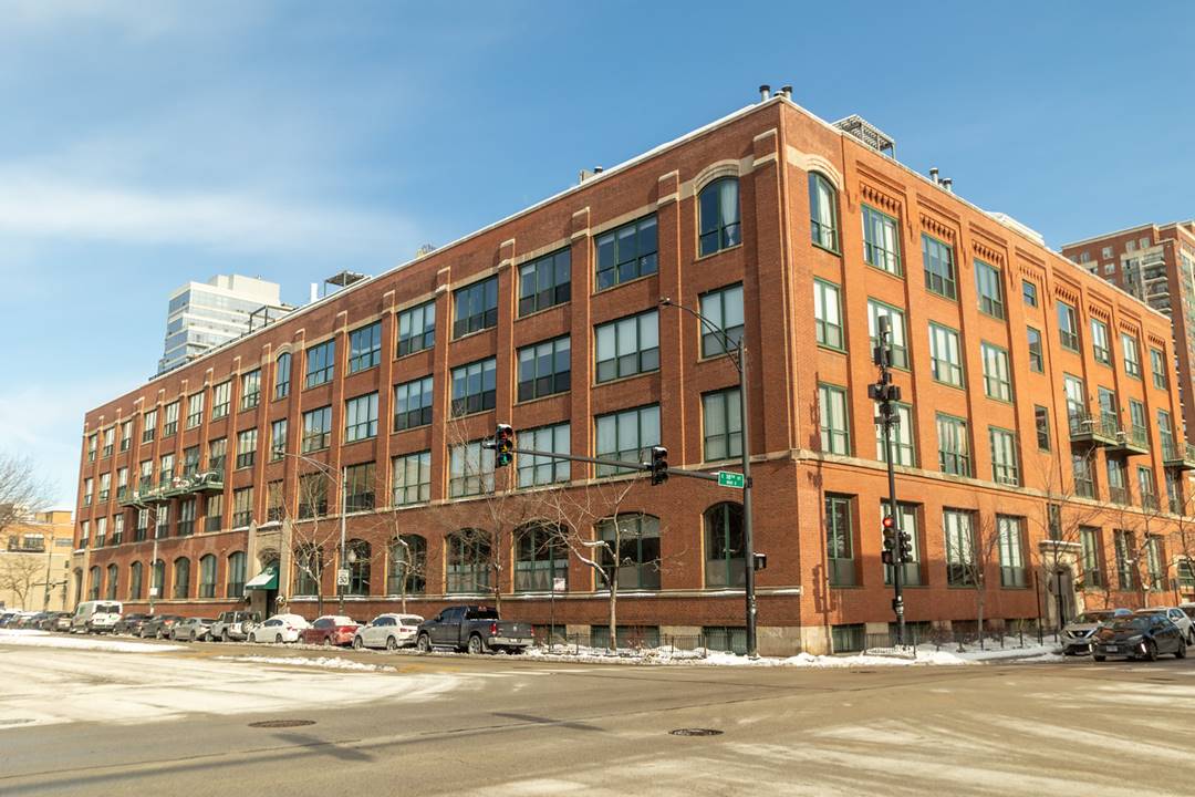1727 S Indiana, Apt 201, Chicago, IL 60616 - South Loop