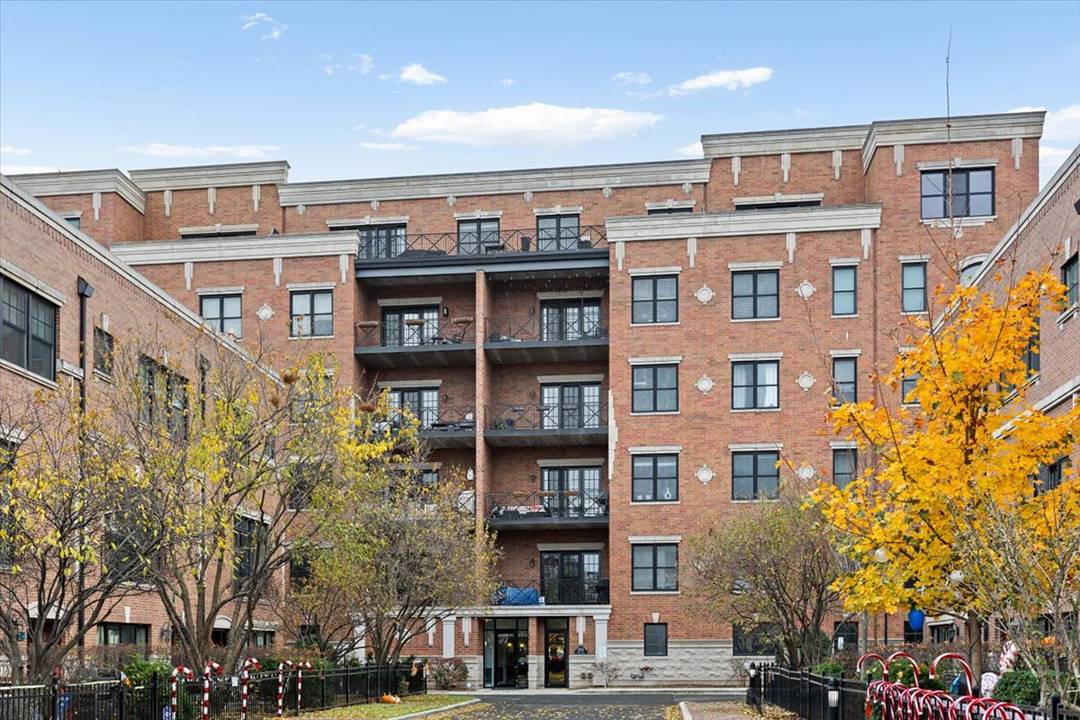 2811 N Bell, Unit 202, Chicago, IL 60618 - Avondale
