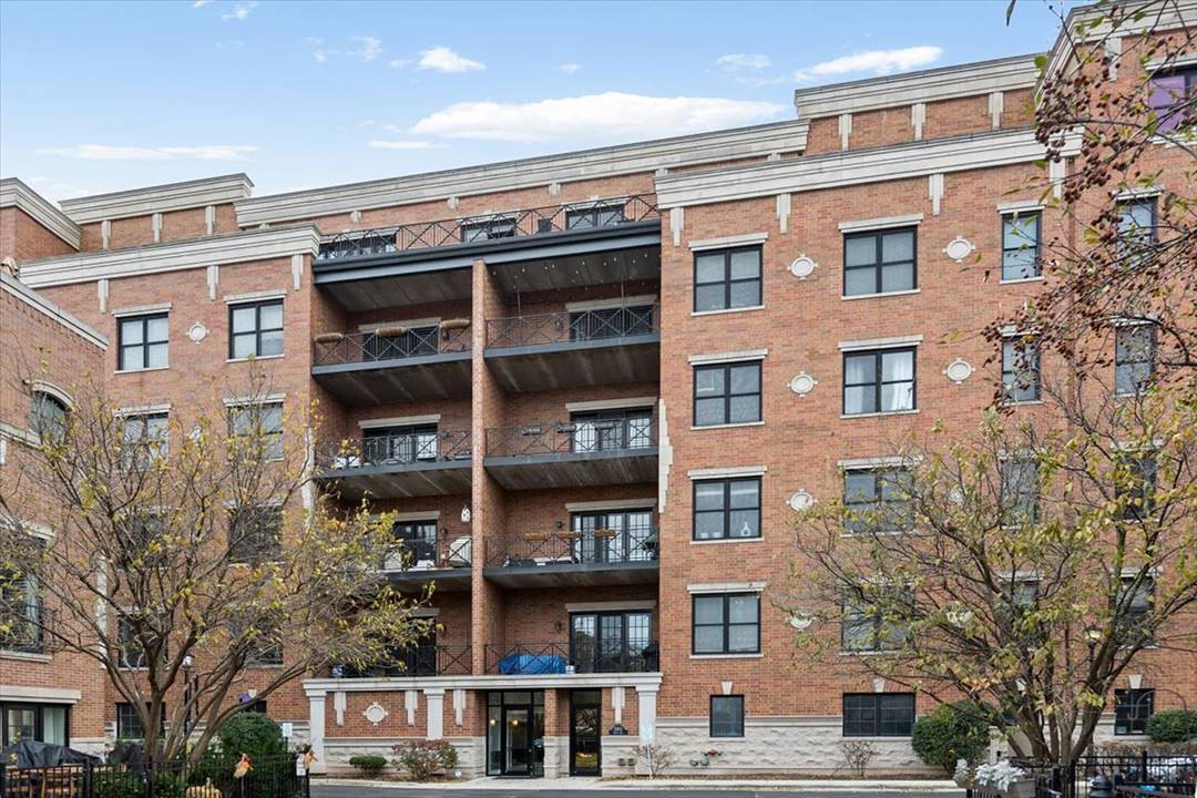 2811 N Bell, Unit 202, Chicago, IL 60618 - Avondale
