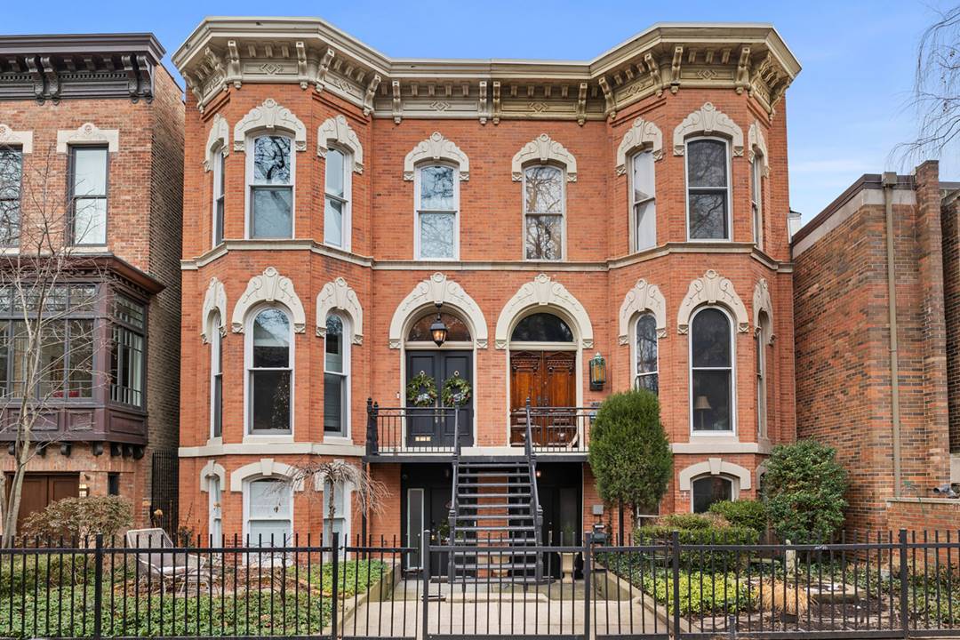 2124 N Sedgwick, Apt CH, Chicago, IL 60614 - Lincoln Park