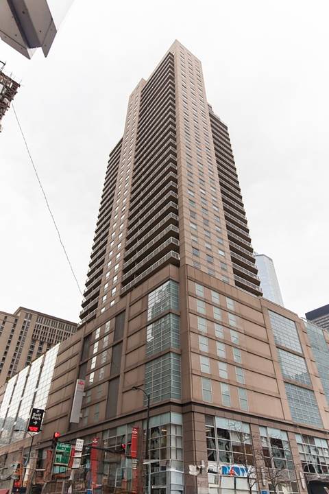 545 N Dearborn, Apt 902, Chicago, IL 60654 - River North