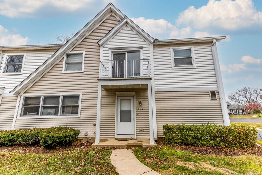 526 Inverrary, Apt 0, Deerfield, IL 60015