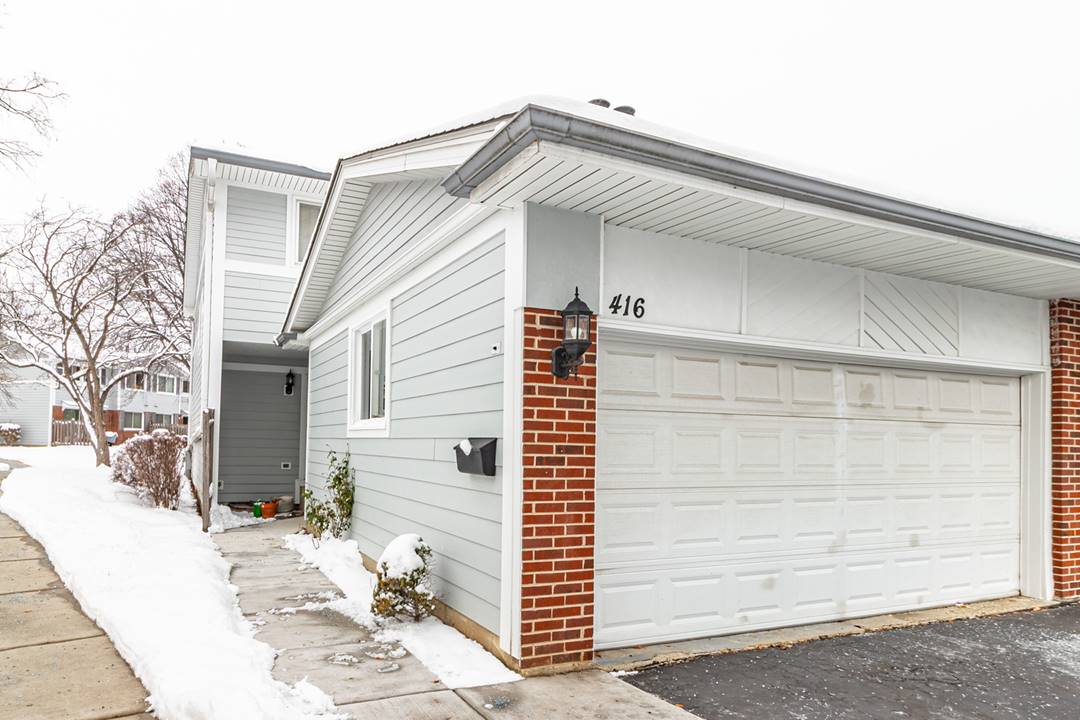416 Swallow, Deerfield, IL 60015