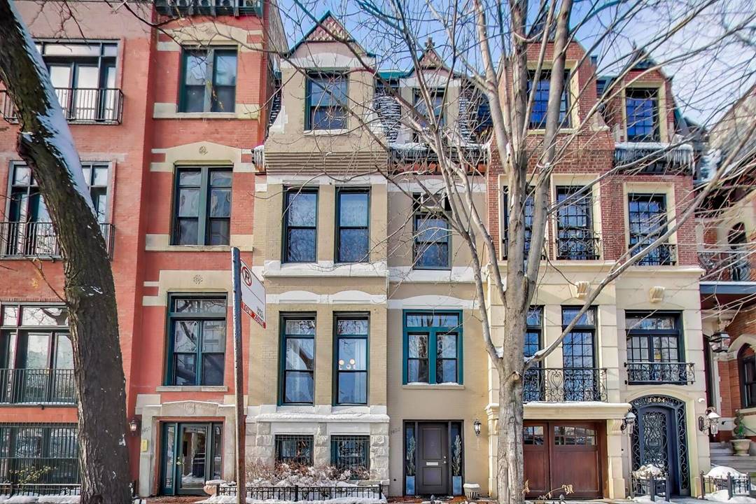1402 N Lasalle, Apt 1N, Chicago, IL 60610 - Old Town