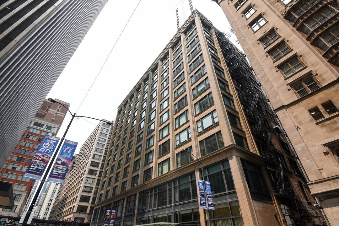 60 E Monroe, Unit 5403, Chicago, IL 60603 - The Loop