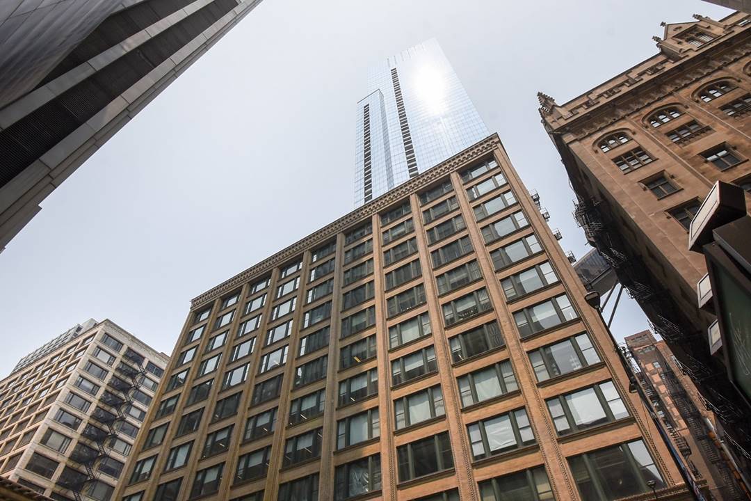 60 E Monroe, Unit 5403, Chicago, IL 60603 - The Loop
