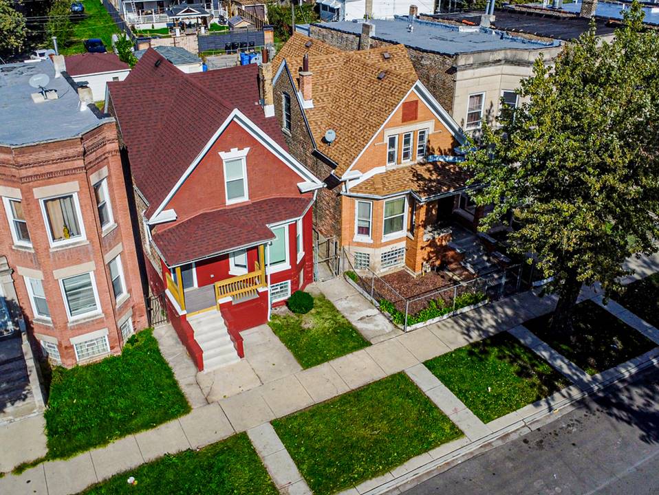 4918 W Fulton, Chicago, IL 60644 - South Austin