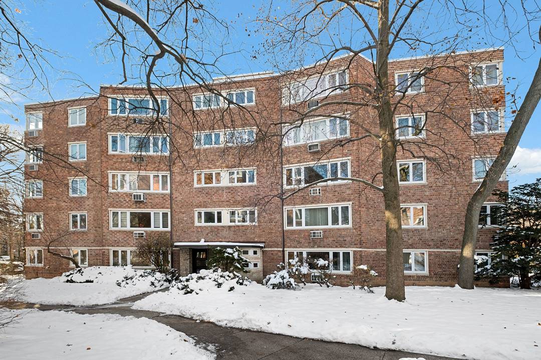 1960 W Hood, Unit 2C, Chicago, IL 60660 - West Ridge