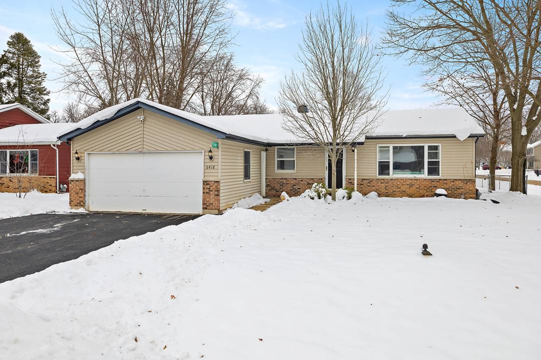 6418 Martin, Crystal Lake, IL 60014