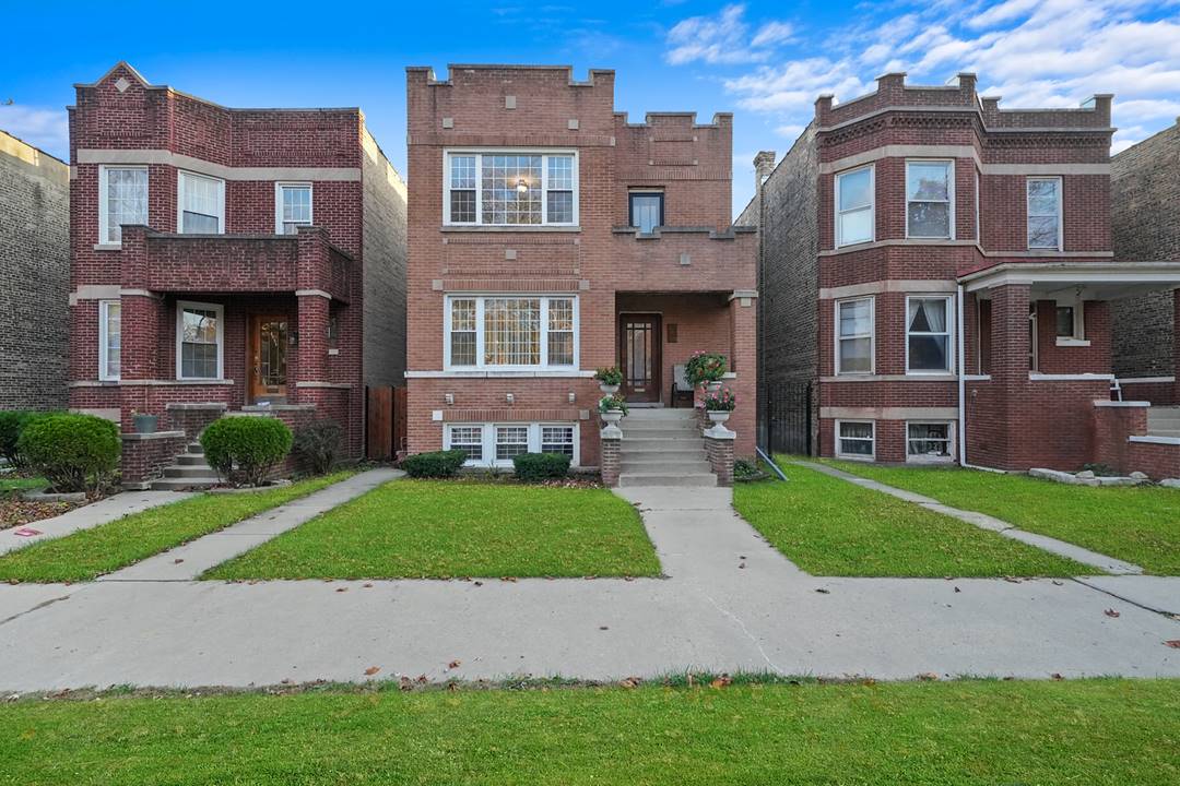 4239 W Melrose, Apt 2, Chicago, IL 60641 - Kilbourn Park