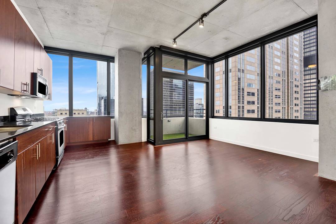 235 W Van Buren, Apt 2515, Chicago, IL 60607 - The Loop