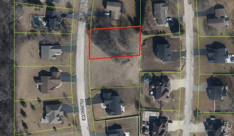 Lt 17 Flagg, Woodstock, IL 60098