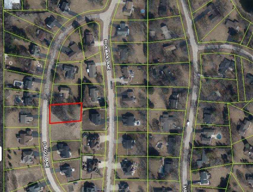 Lt 17 Flagg, Woodstock, IL 60098