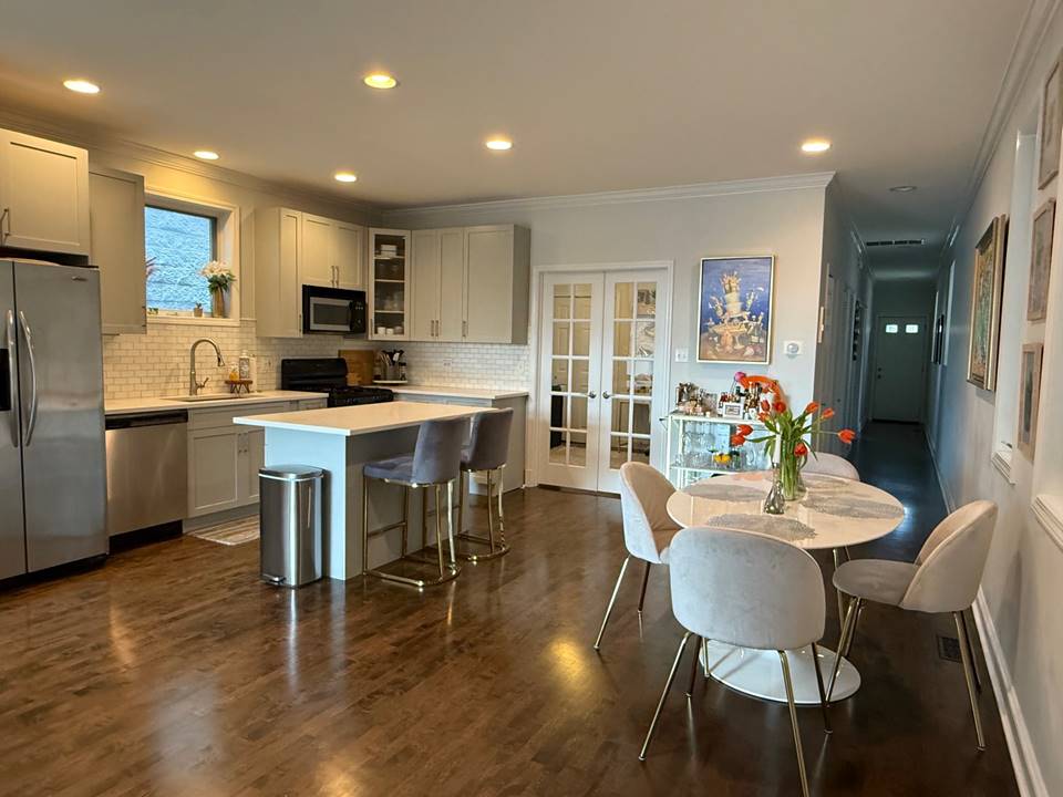 1319 N Bosworth, Apt 2, Chicago, IL 60642 - Noble Square