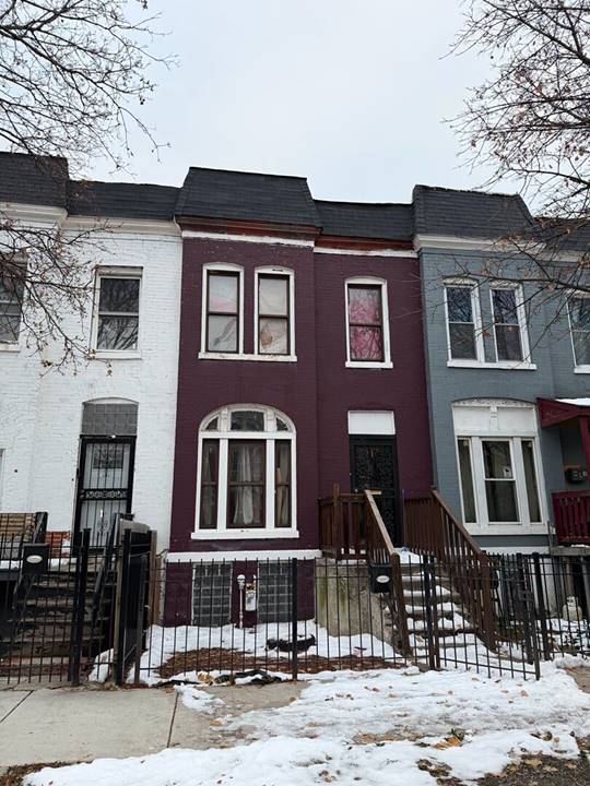 207 S Troy, Chicago, IL 60612 - East Garfield Park